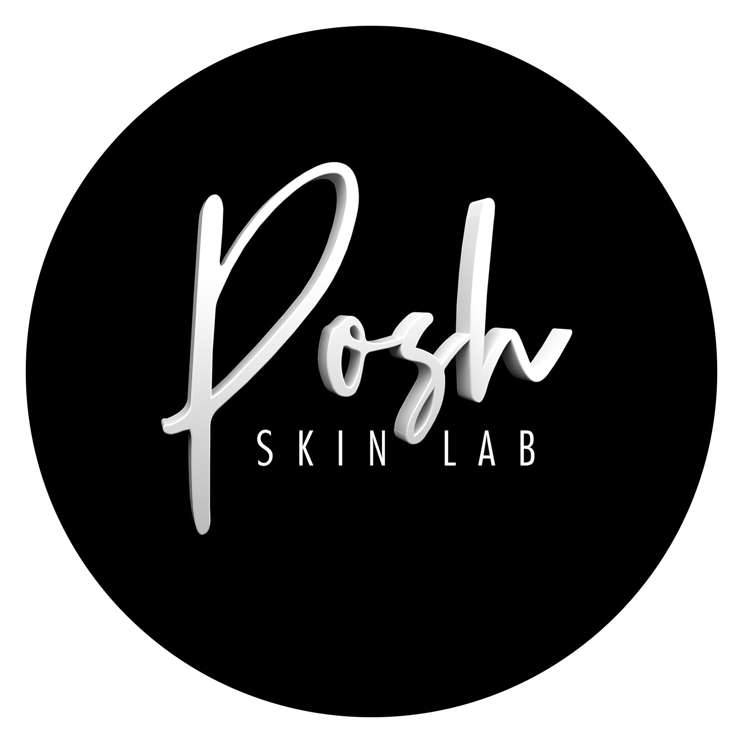 Posh Skin Lab